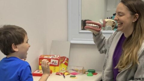 ABA Therapy Center For Autism | My Favorite Therapists | Deerfield Beach