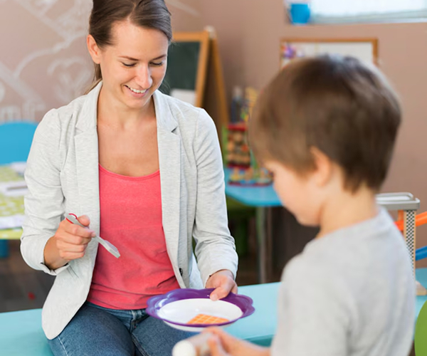 Specialized ABA Therapy Services for Children in Highland Beach