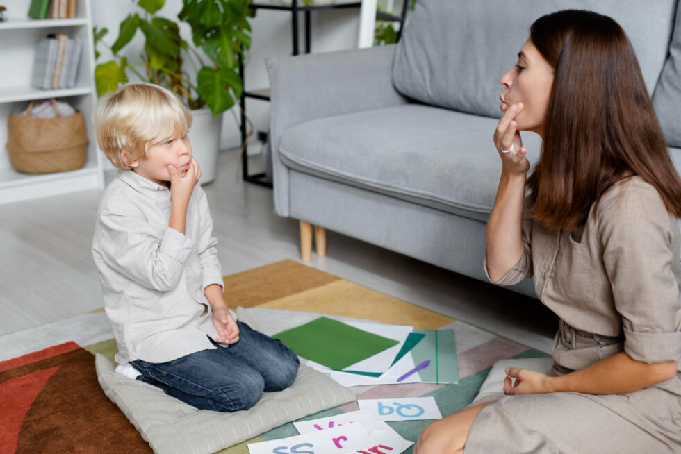 Understanding ABA Therapy: How Applied Behavior Analysis Helps Children ...