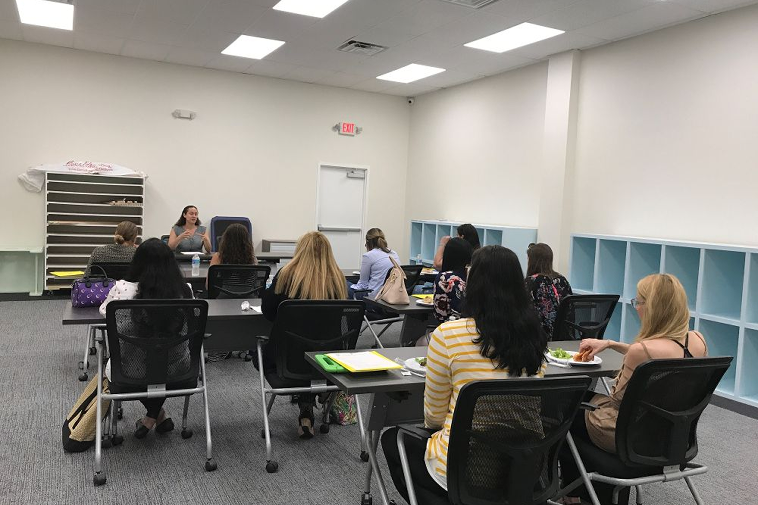 Helping Families ABA Therapy Providers Deerfield Beach